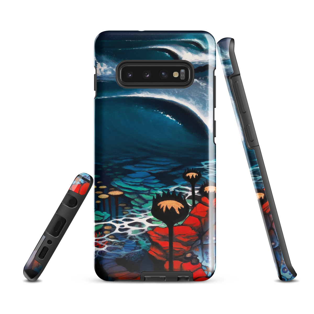 Tough case for Samsung® – Redeye Laboratories